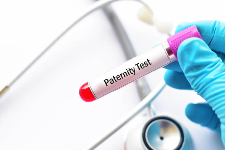 What is the purpose of paternity testing in Phoenix? | USAttorneys.com