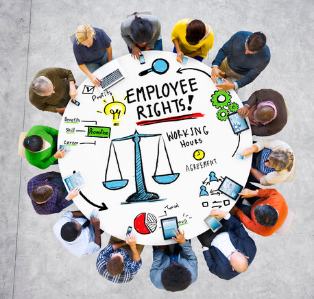 San Diego, California Attorneys Ready to Assist with Worker Rights in ...