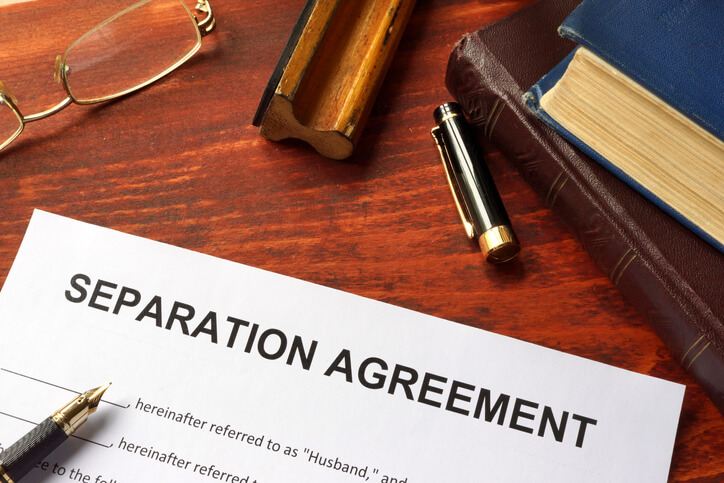 Legal Separation Vs San Mateo Divorce: Which Path Is Right for You ...