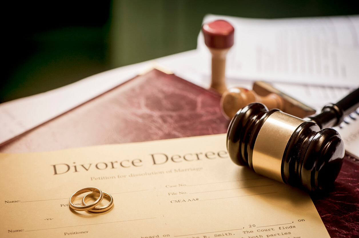 Why Are Divorce Coaches in Watertown, Tennessee Becoming the Go-To ...