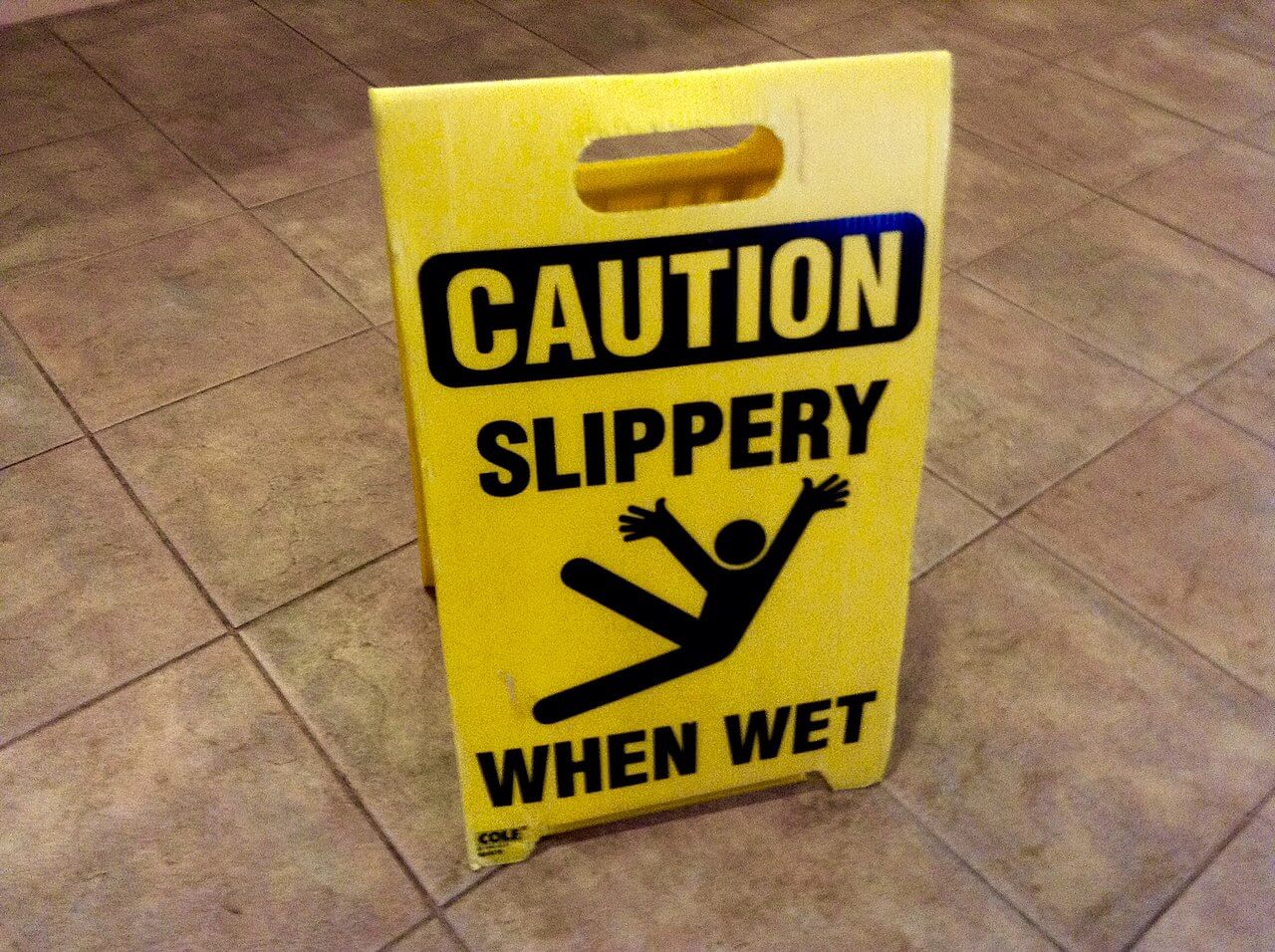 When can a slip and fall victim collect over $1 million in damages in ...
