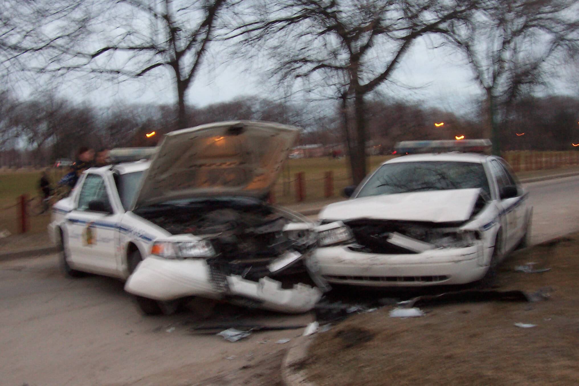 Driver Ejected And Killed In Shocking Evansville Accident